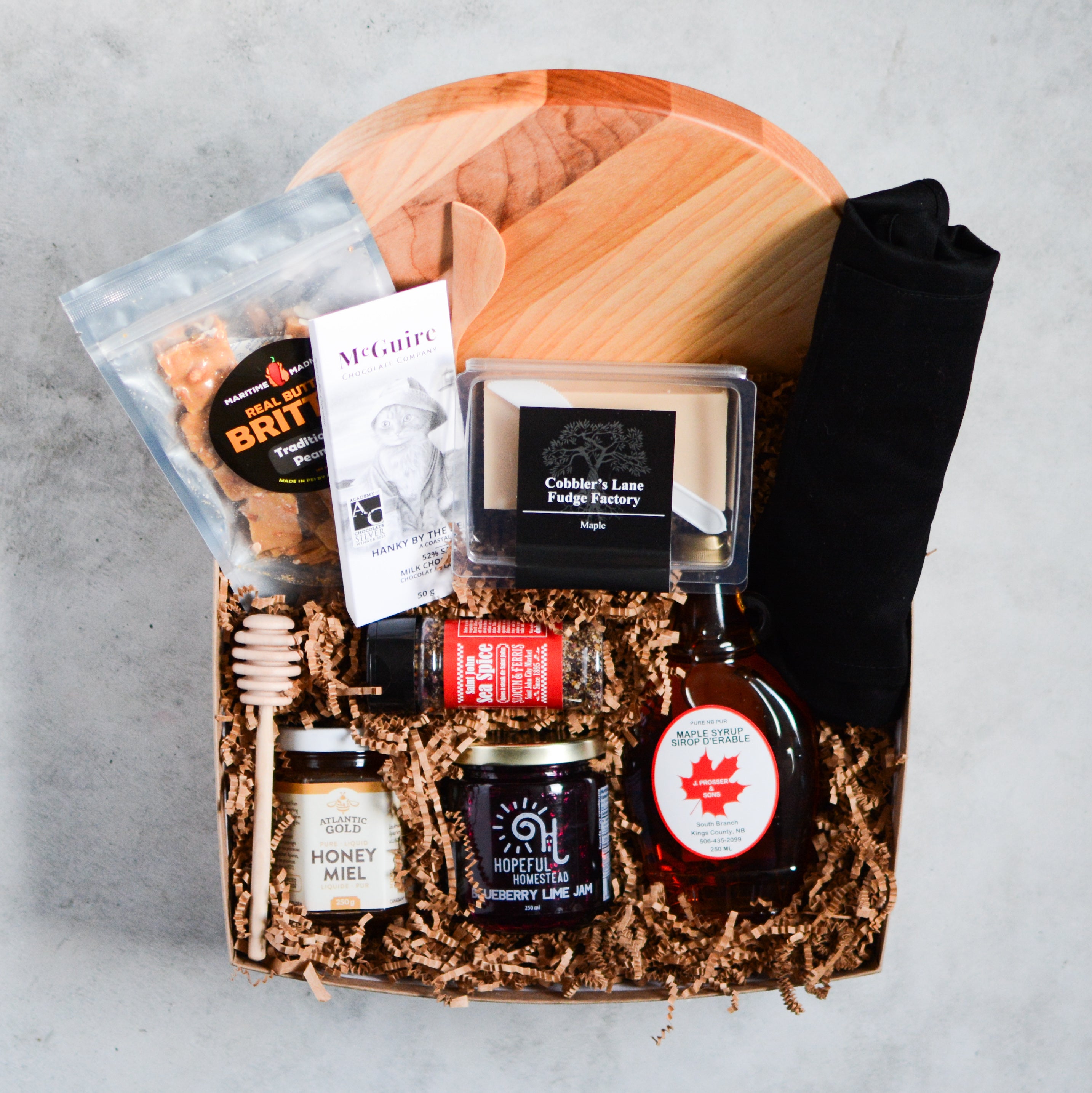 Bien Manger – Rising Tide Gifts