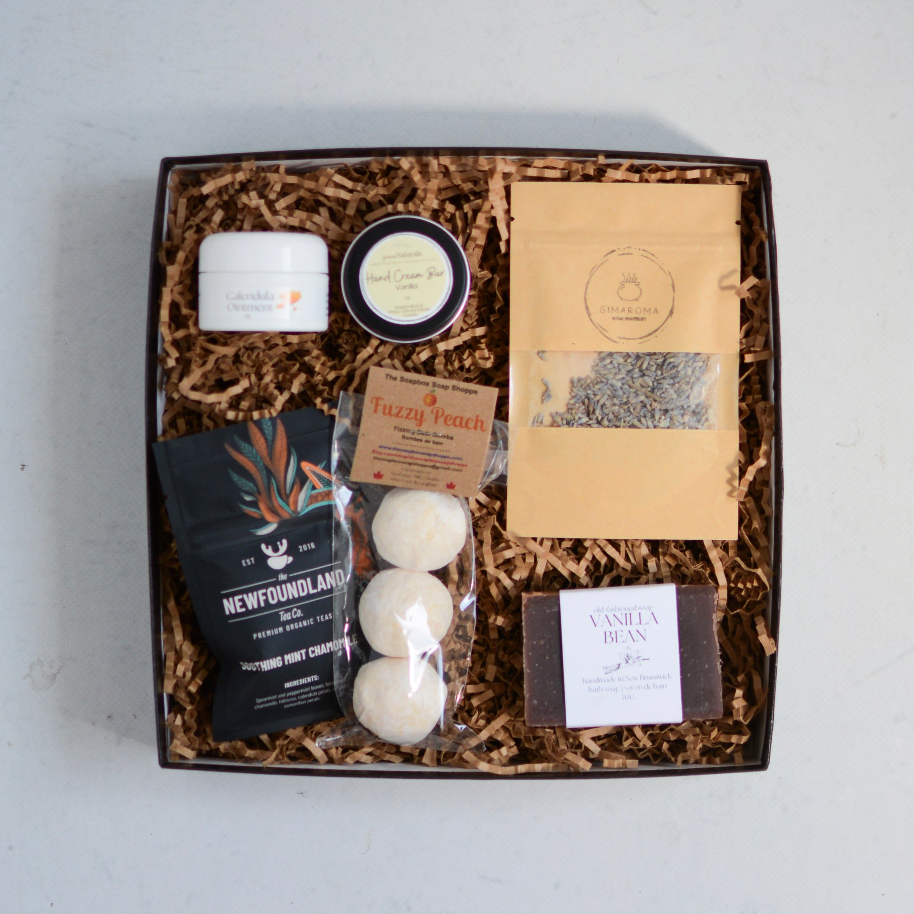 Home [risingtidegifts.ca]