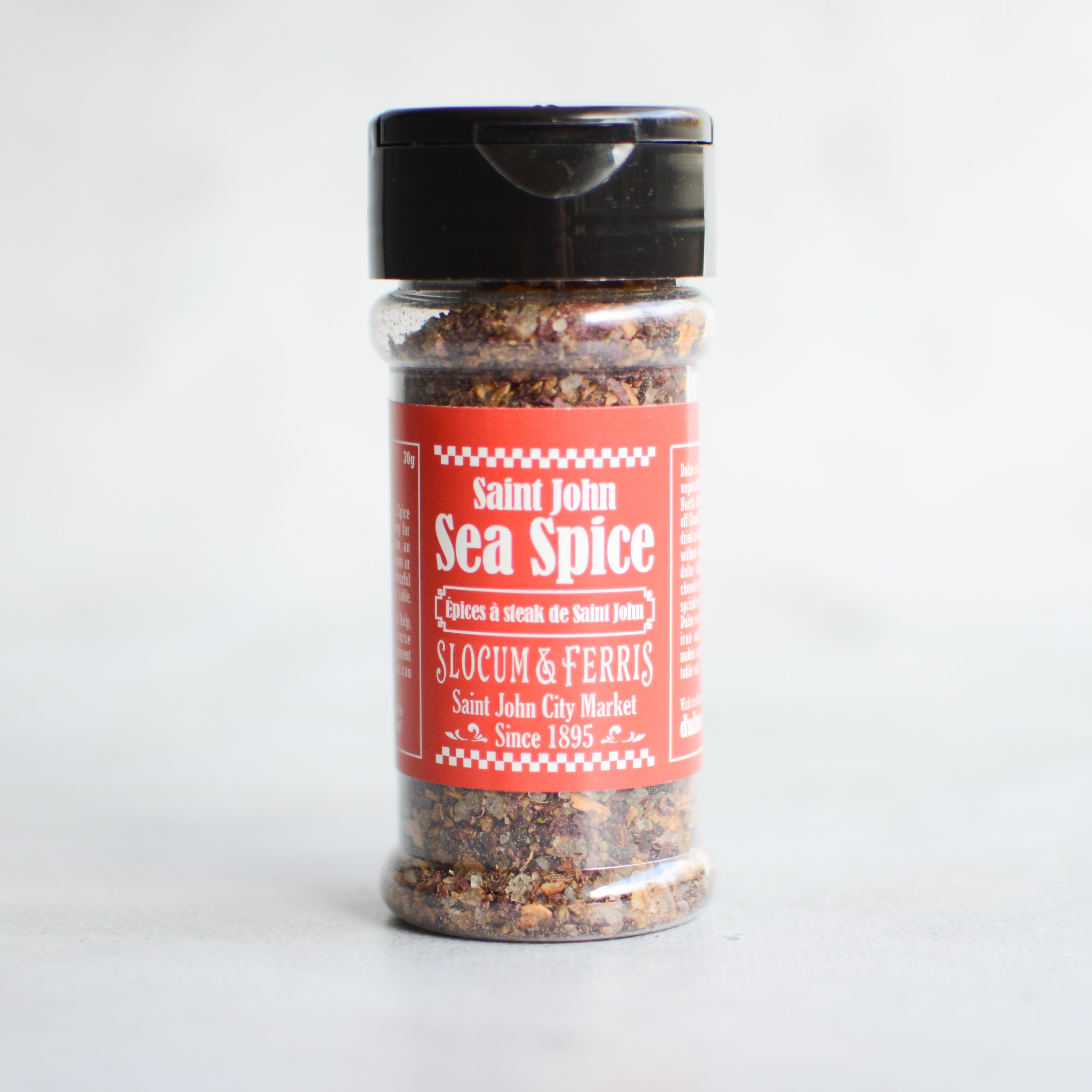 NB 'Sea' Spice – Rising Tide Gifts